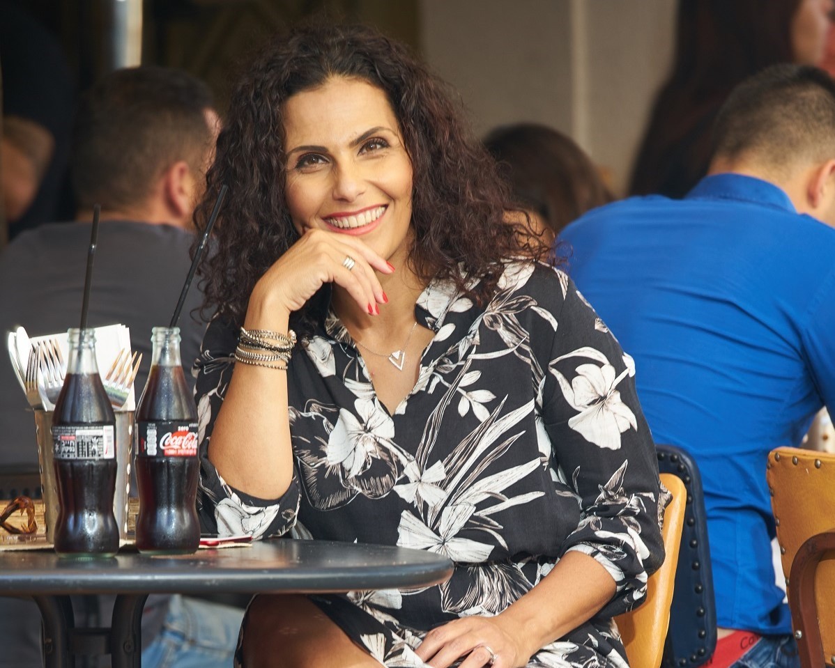 הכירו את יעל סויסה מנהלת השיווק של כוכב אלומיניום - מנהלי שיווק מצייצים