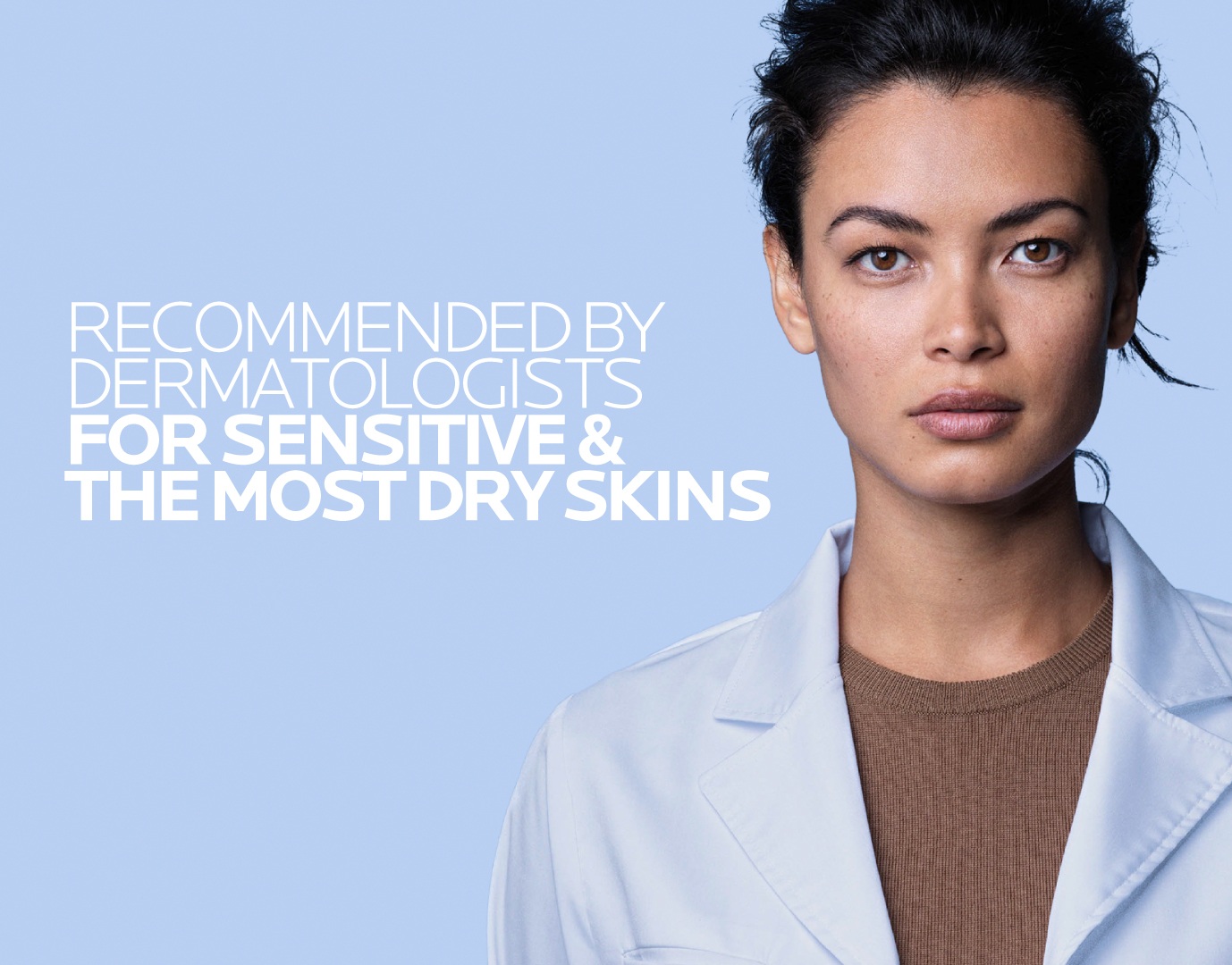 מותג הדרמו-קוסמטיקה הצרפתי לה רוש-פוזה חוגג 50 שנה - מנהלי שיווק מצייצים